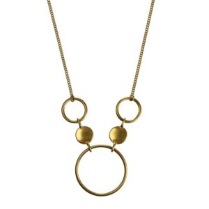 Necklaces Hultquist Copenhagen Jewellery